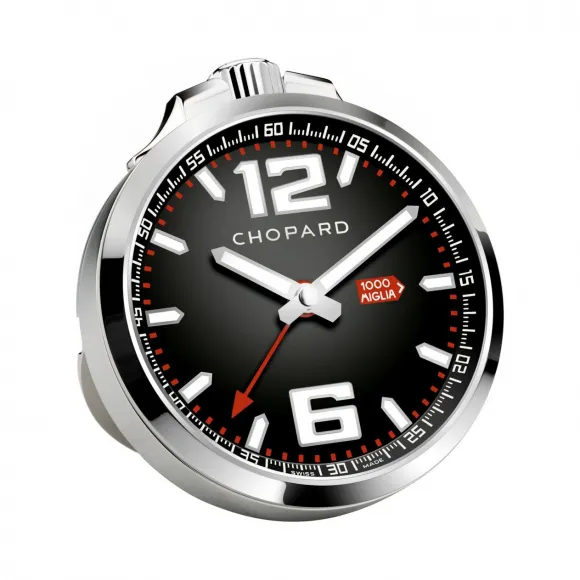 萧邦/Chopard 台钟 95020-0043-小迈步海淘品牌官网