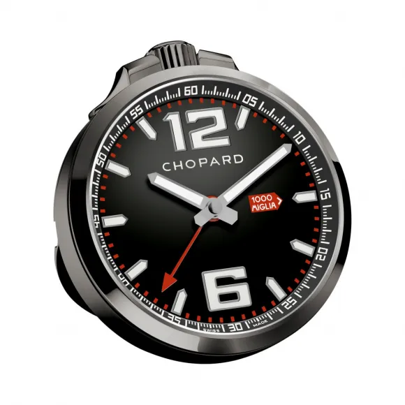 萧邦/Chopard 台钟 95020-0044-小迈步海淘品牌官网