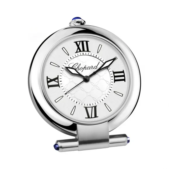 萧邦/Chopard 台钟 95020-0079-小迈步海淘品牌官网