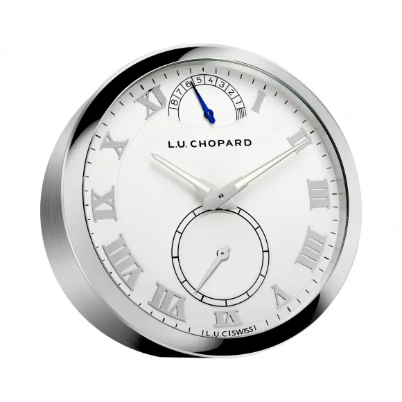 萧邦/Chopard 台钟 95020-0082-小迈步海淘品牌官网