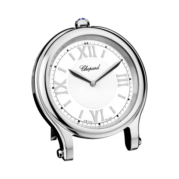 萧邦/Chopard 台钟 95020-0085-小迈步海淘品牌官网