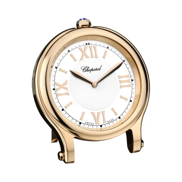 萧邦/Chopard 台钟 95020-0086-小迈步海淘品牌官网