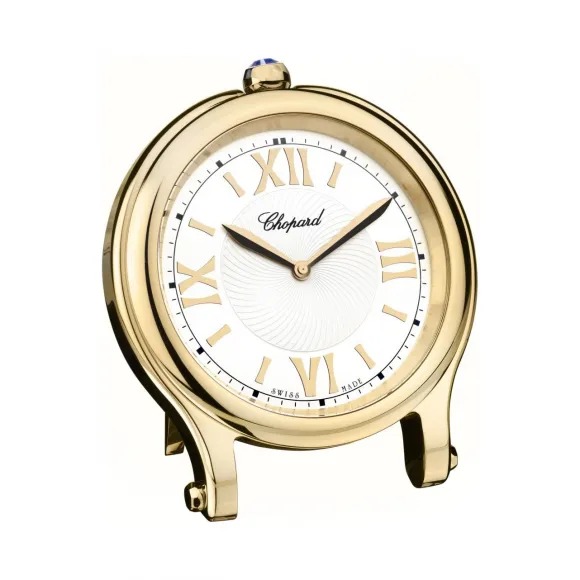 萧邦/Chopard 台钟 95020-0087-小迈步海淘品牌官网