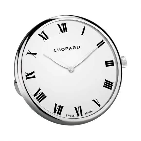 萧邦/Chopard 台钟 95020-0091-小迈步海淘品牌官网