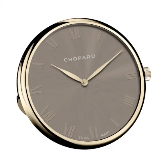 萧邦/Chopard 台钟 95020-0094-小迈步海淘品牌官网