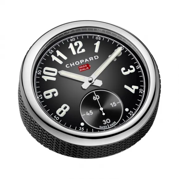 萧邦/Chopard 台钟 95020-0102-小迈步海淘品牌官网