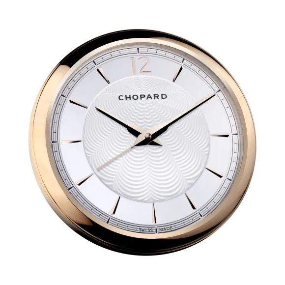 萧邦/Chopard 台钟 95020-0103-小迈步海淘品牌官网
