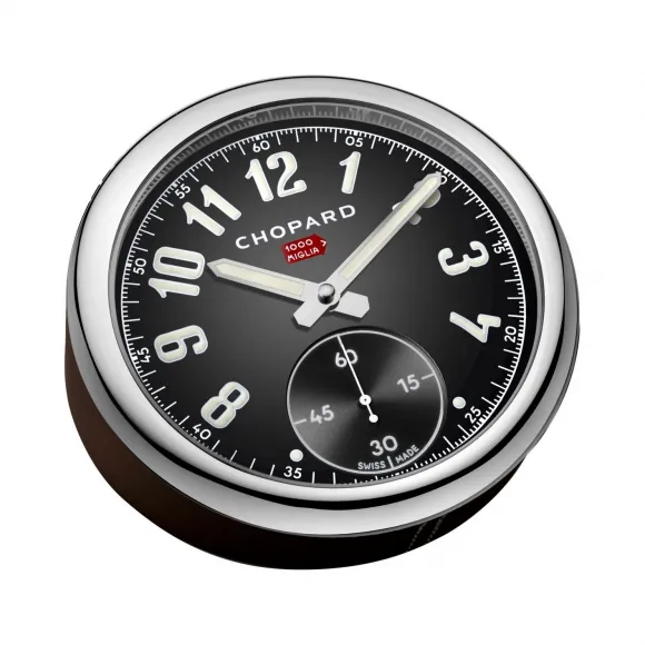 萧邦/Chopard 台钟 95020-0104-小迈步海淘品牌官网