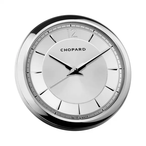 萧邦/Chopard 台钟 95020-0105-小迈步海淘品牌官网