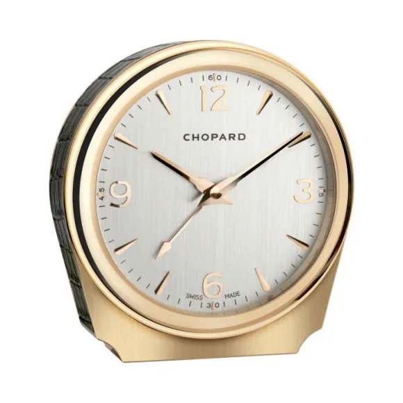 萧邦/Chopard 台钟 95020-0107-小迈步海淘品牌官网