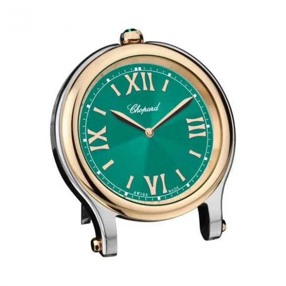 萧邦/Chopard 台钟 95020-0114-小迈步海淘品牌官网