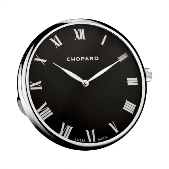 萧邦/Chopard 台钟 95020-0117-小迈步海淘品牌官网