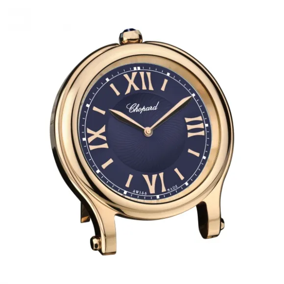 萧邦/Chopard 台钟 95020-0118-小迈步海淘品牌官网