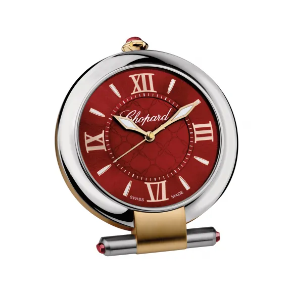 萧邦/Chopard 时钟 95020-0133-小迈步海淘品牌官网