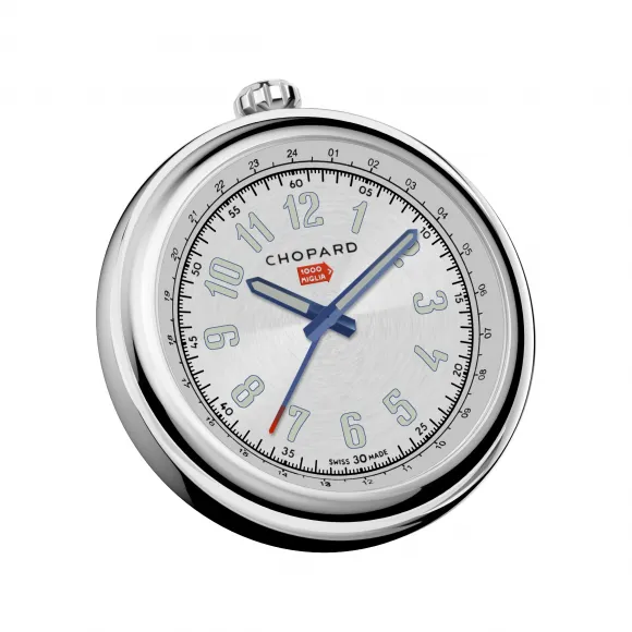 萧邦/Chopard 时钟 95020-0134-小迈步海淘品牌官网