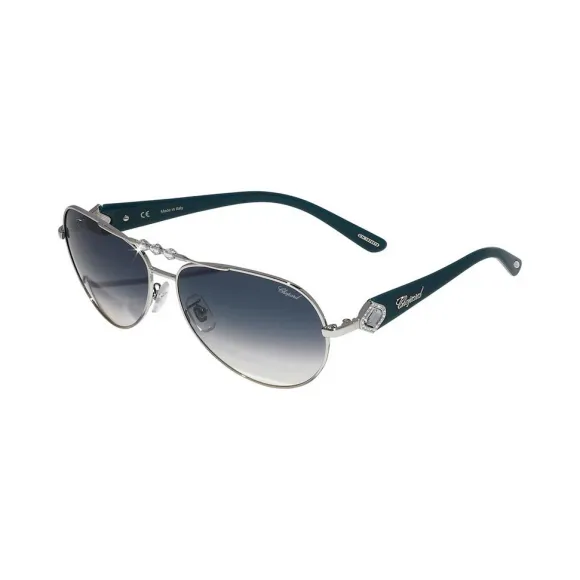 萧邦/Chopard 女士 太阳眼镜 95221-0110-小迈步海淘品牌官网