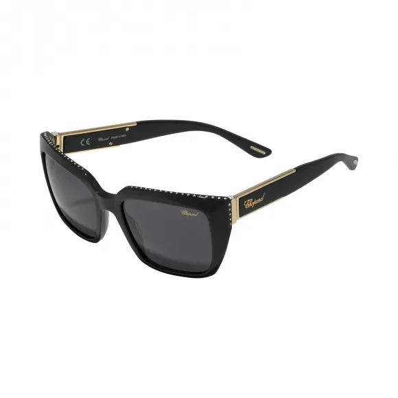 萧邦/Chopard 女士 太阳眼镜 95221-0228-小迈步海淘品牌官网