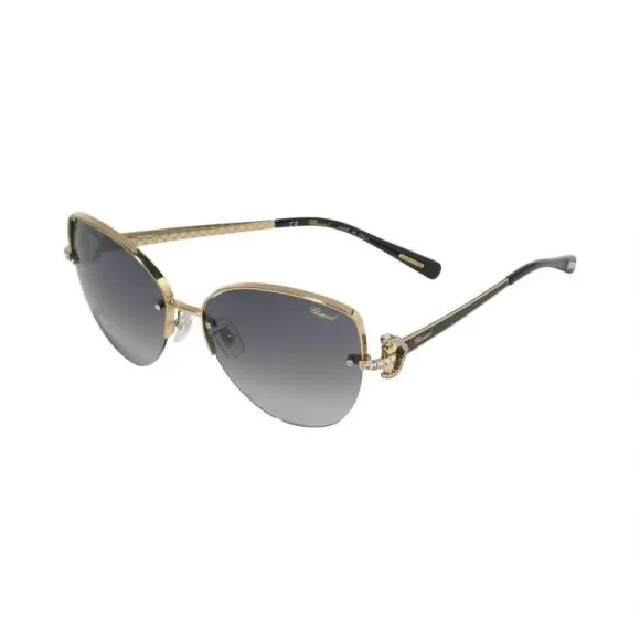 萧邦/Chopard 太阳眼镜 95221-0394-小迈步海淘品牌官网