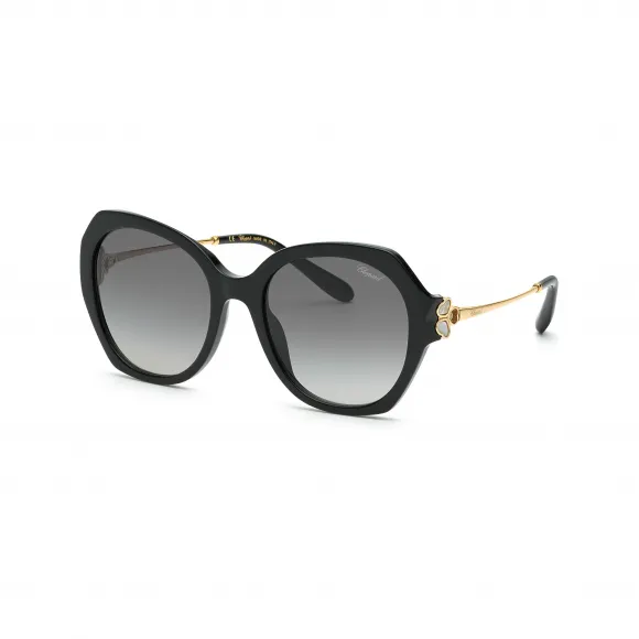 萧邦/Chopard Happy Hearts 95221-0682-小迈步海淘品牌官网