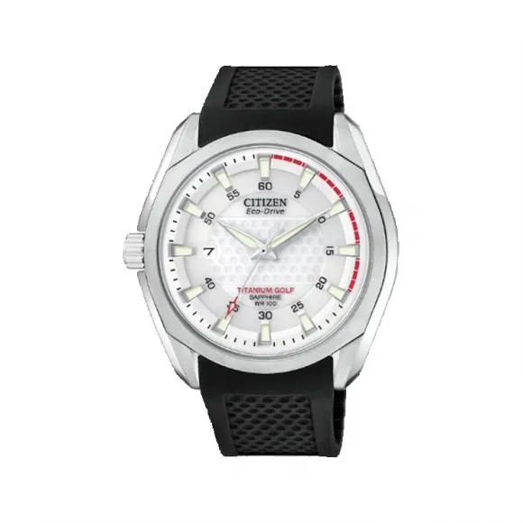 西铁城/Citizen 43MM 舒博™钛 光动能 男表 BM7120-01A-小迈步海淘品牌官网