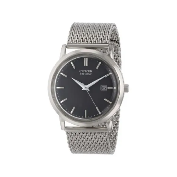 西铁城/Citizen Eco-drive 光动能 BM7190-56H-小迈步海淘品牌官网