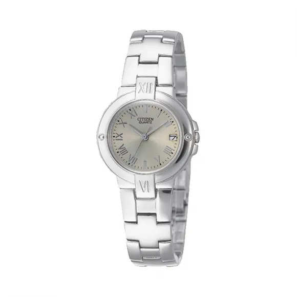 西铁城/Citizen EU2020-51N-小迈步海淘品牌官网