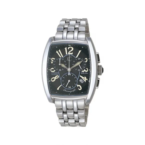 西铁城/Citizen XC系列 光动能 女表 FA2060-59E-小迈步海淘品牌官网