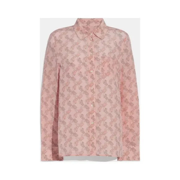 蔻驰/Coach 上衣 1159-PIN-小迈步海淘品牌官网