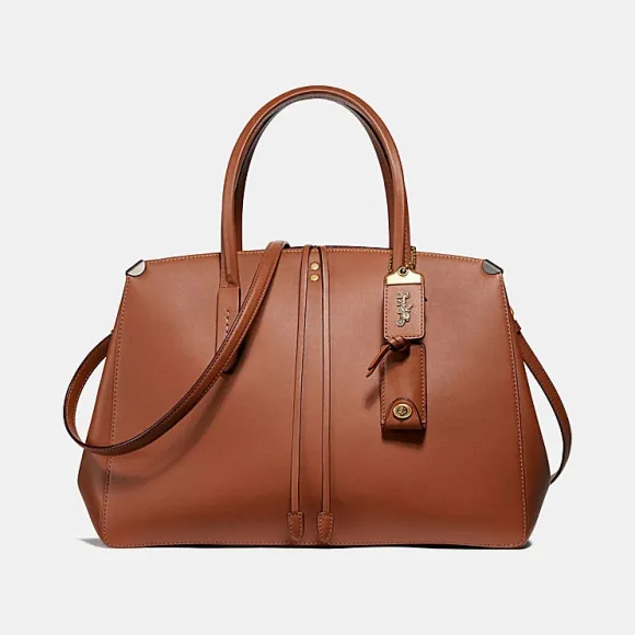 蔻驰/Coach COOPER CARRYALL手提包 22821_B4L4A-小迈步海淘品牌官网