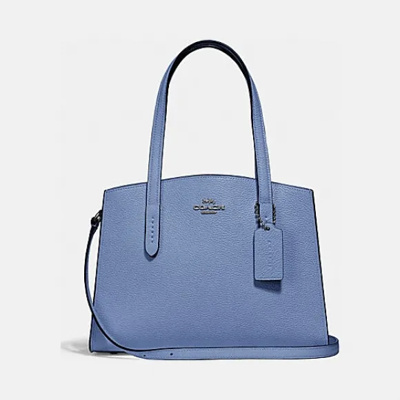 蔻驰/Coach CHARLIE 28号手提包 29529_GMPE4-小迈步海淘品牌官网