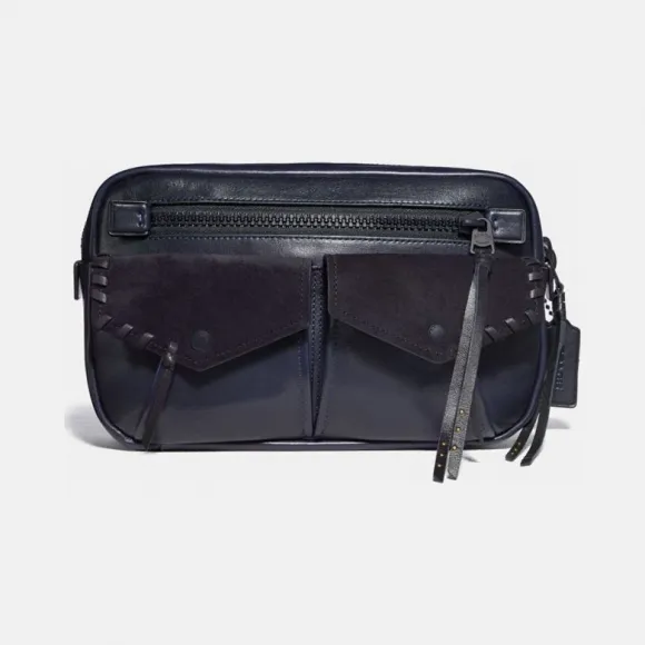 蔻驰/Coach UTILITY 25腰包 36474 MWLIE-小迈步海淘品牌官网