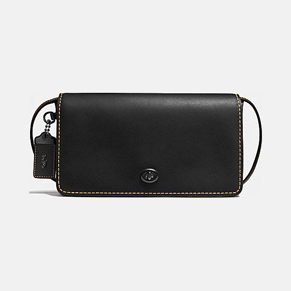 蔻驰/Coach 铬鞣皮革DINKY手袋 37296_BPLQU-小迈步海淘品牌官网