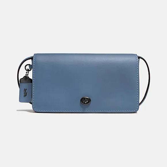 蔻驰/Coach 铬鞣皮革DINKY手袋 37296_V5PE4-小迈步海淘品牌官网