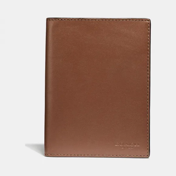 蔻驰/Coach 护照包 38080 SAD-小迈步海淘品牌官网