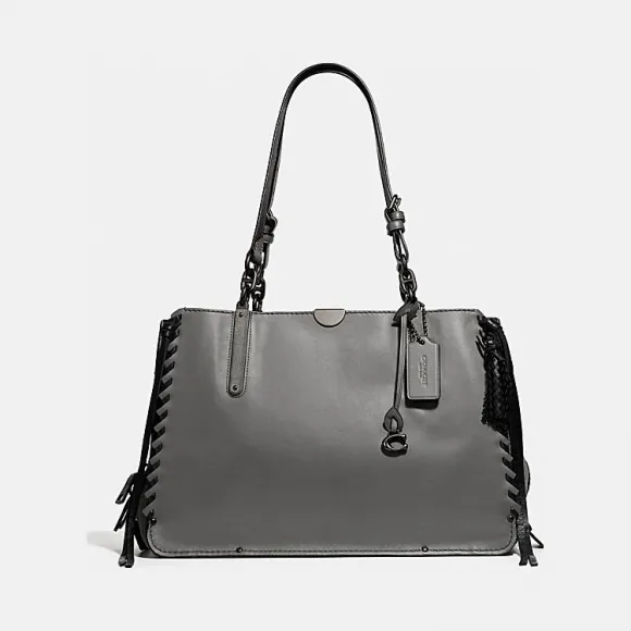 蔻驰/Coach DREAMER 36托特包 39235 V5HGR-小迈步海淘品牌官网