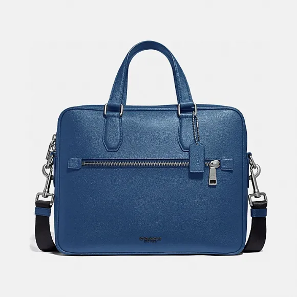 蔻驰/Coach KENNEDY公事包 55567_SVP2U-小迈步海淘品牌官网