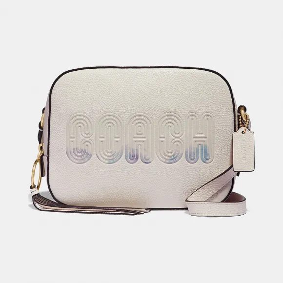 蔻驰/Coach Coach印花相机手袋 68945 GDHA-小迈步海淘品牌官网