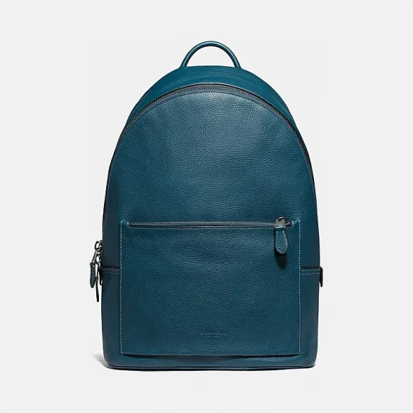 蔻驰/Coach METROPOLITAN柔软背包 69351_QBOQE-小迈步海淘品牌官网