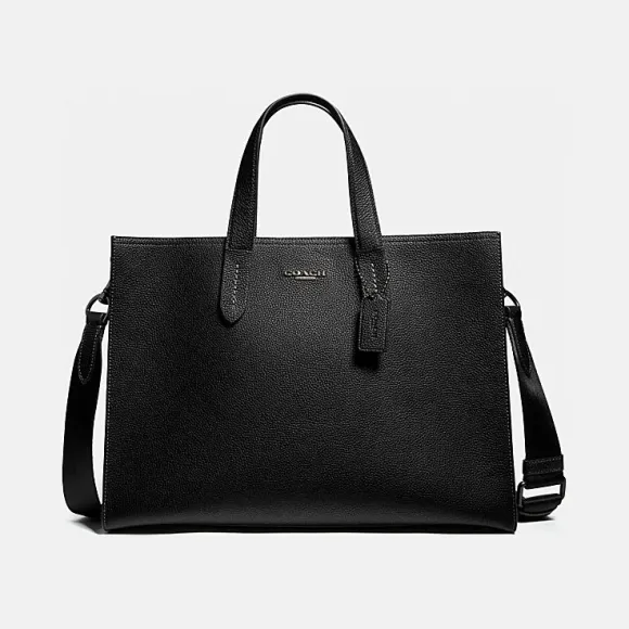 蔻驰/Coach CHARLIE公文包 76202_JIPEF-小迈步海淘品牌官网