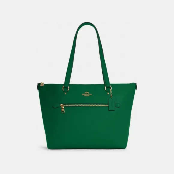 蔻驰/Coach 画廊手提包 79608-IMGRN-小迈步海淘品牌官网