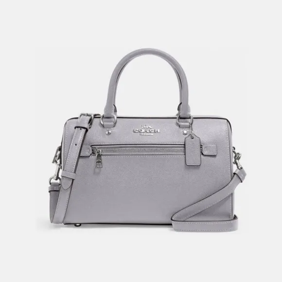 蔻驰/Coach 罗文挎包 79946-SV-E7-小迈步海淘品牌官网