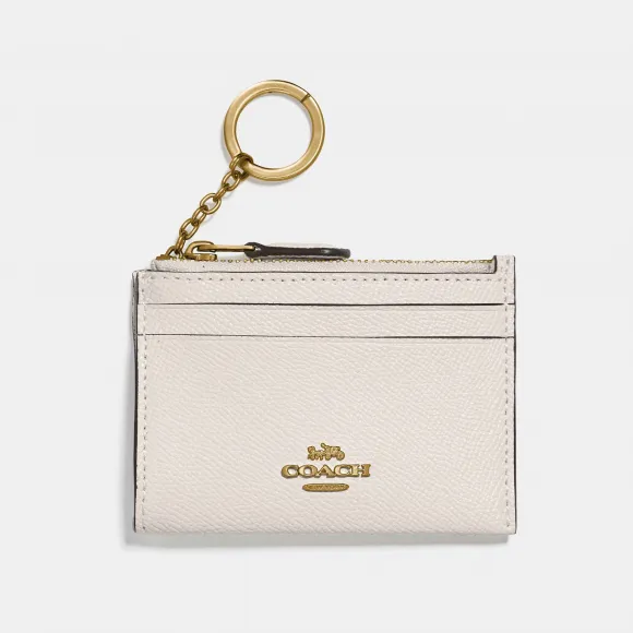 蔻驰/Coach 迷你窄身证件套 88250-IMCHK-小迈步海淘品牌官网