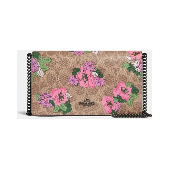 蔻驰/Coach 斜背包 89655-V5PTQ-小迈步海淘品牌官网