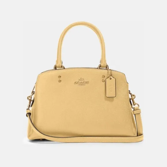 蔻驰/Coach 迷你 Lillie 手提包 91146-IMSDK-小迈步海淘品牌官网