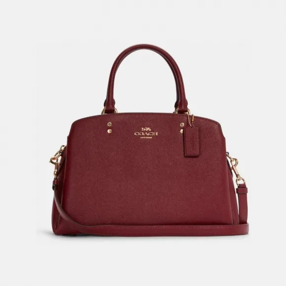 蔻驰/Coach 莉莉手提包 91493-IMCHE-小迈步海淘品牌官网