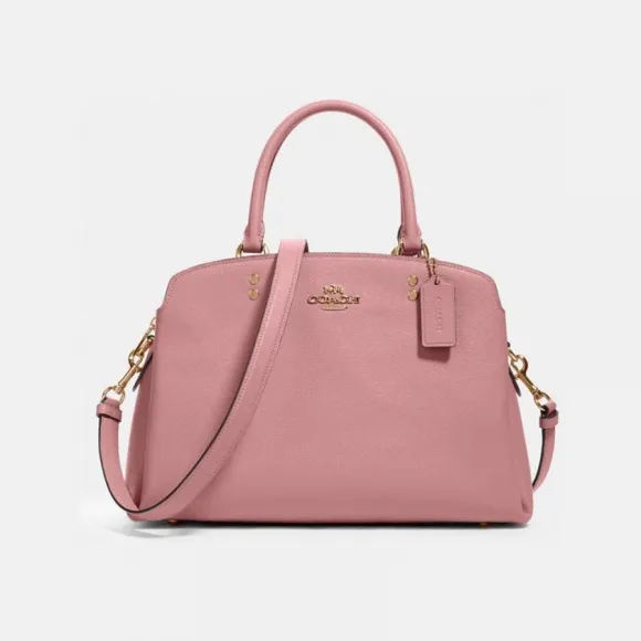 蔻驰/Coach 莉莉手提包 91493-IMOUS-小迈步海淘品牌官网