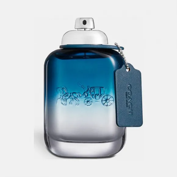 蔻驰/Coach COACH BLUE淡香水 100 ML B1087-L38-ONE-小迈步海淘品牌官网