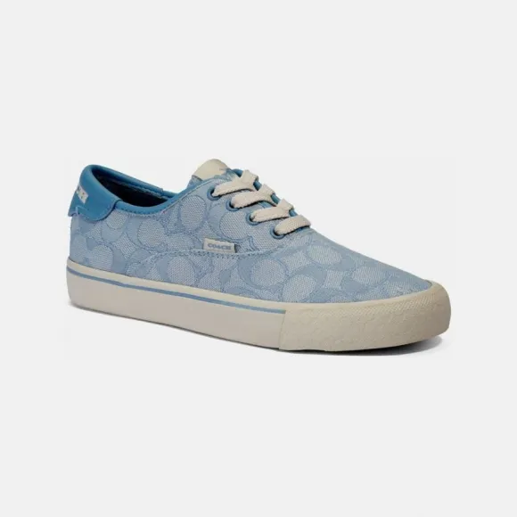 蔻驰/Coach Citysole 滑板运动鞋 C2705-PRW-6-B-小迈步海淘品牌官网