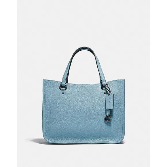 蔻驰/Coach TYLER 28号CARRYALL手袋 C3460-V5AZU-小迈步海淘品牌官网