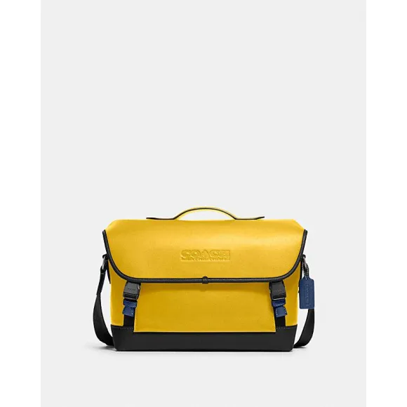 蔻驰/Coach LEAGUE骑行包 C5344-LHTWX-小迈步海淘品牌官网